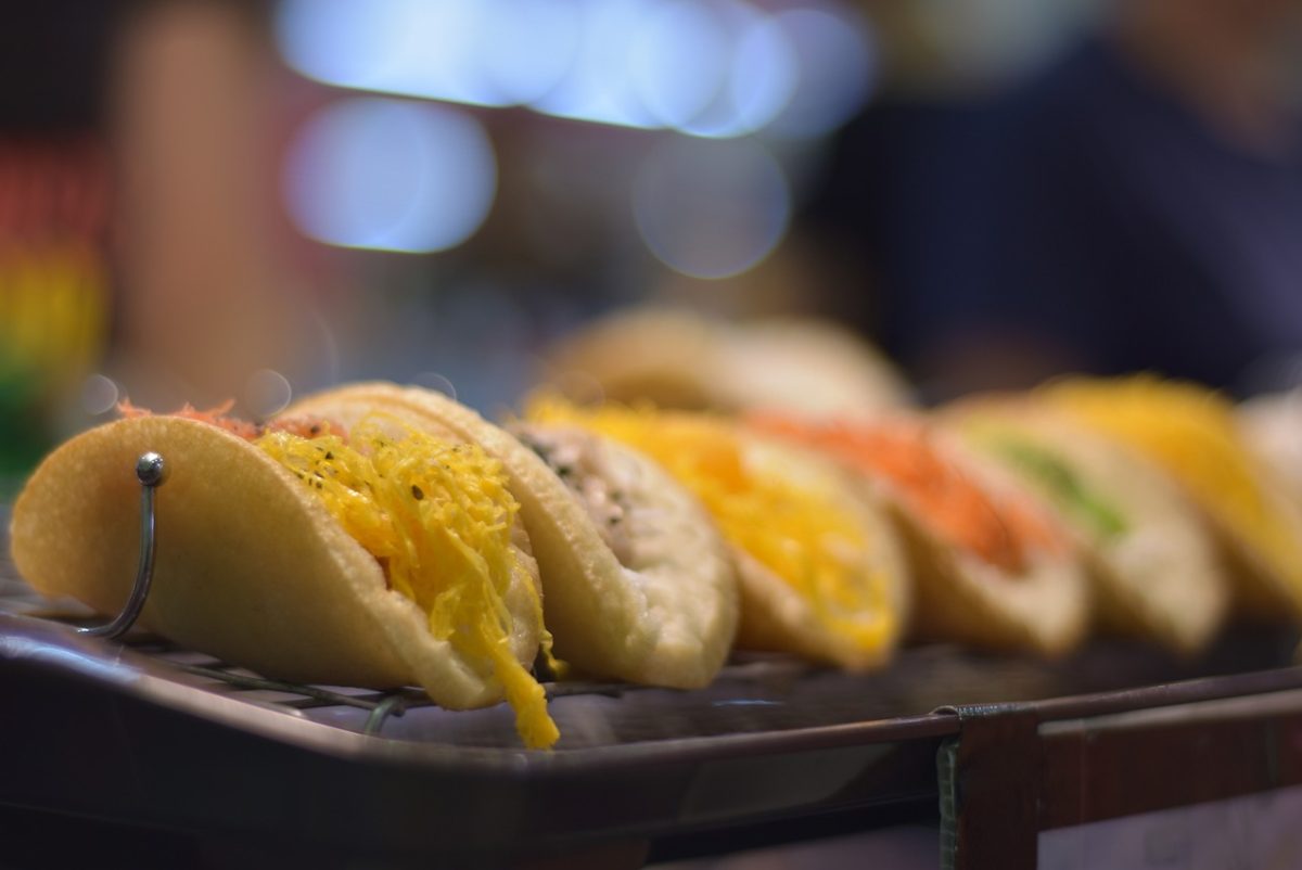 A Threat To Food Security | The Corn-Based Ethanol Fuel Produced In ...