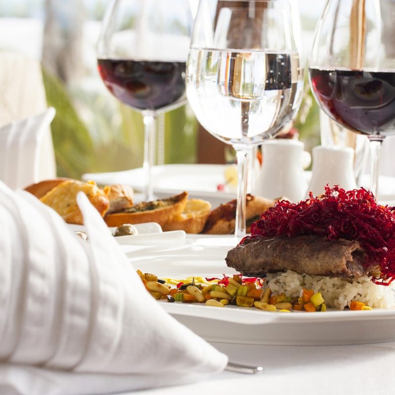 Vegetable Pasta Alfredo: A Good Addition To Your Cookbook