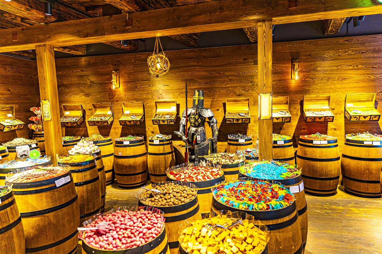 Innovative Ideas For Food Business